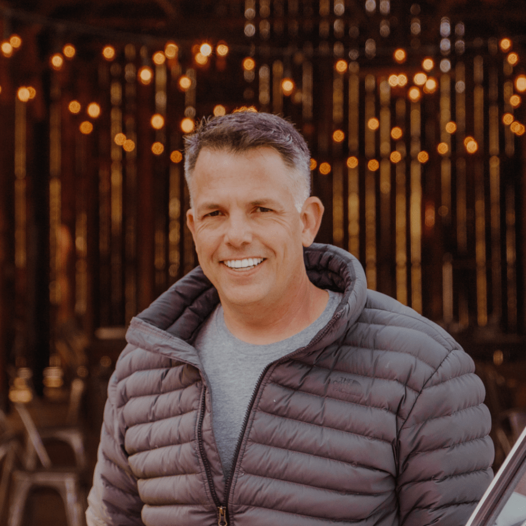 Fun and Health: A Joyful Prescription With Mike Rucker