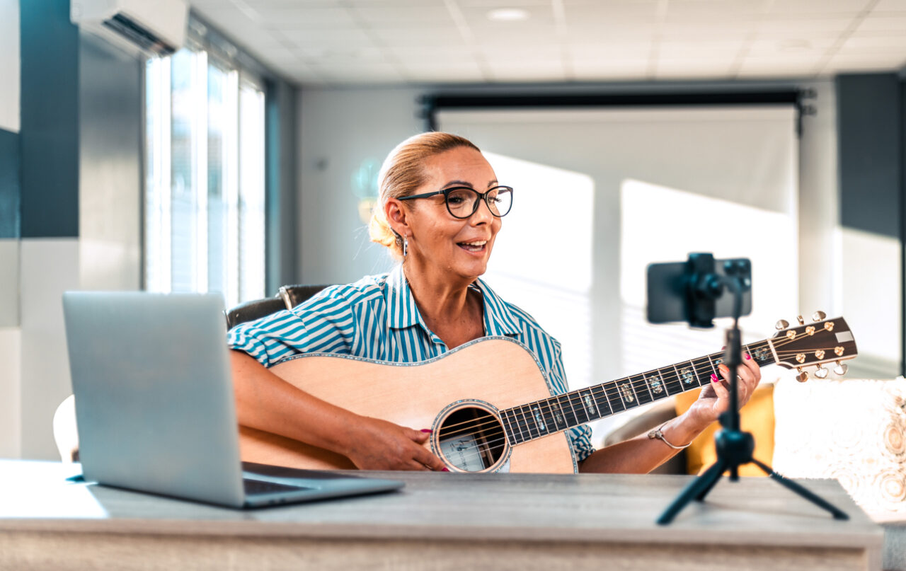 On Becoming a Virtuoso of Life